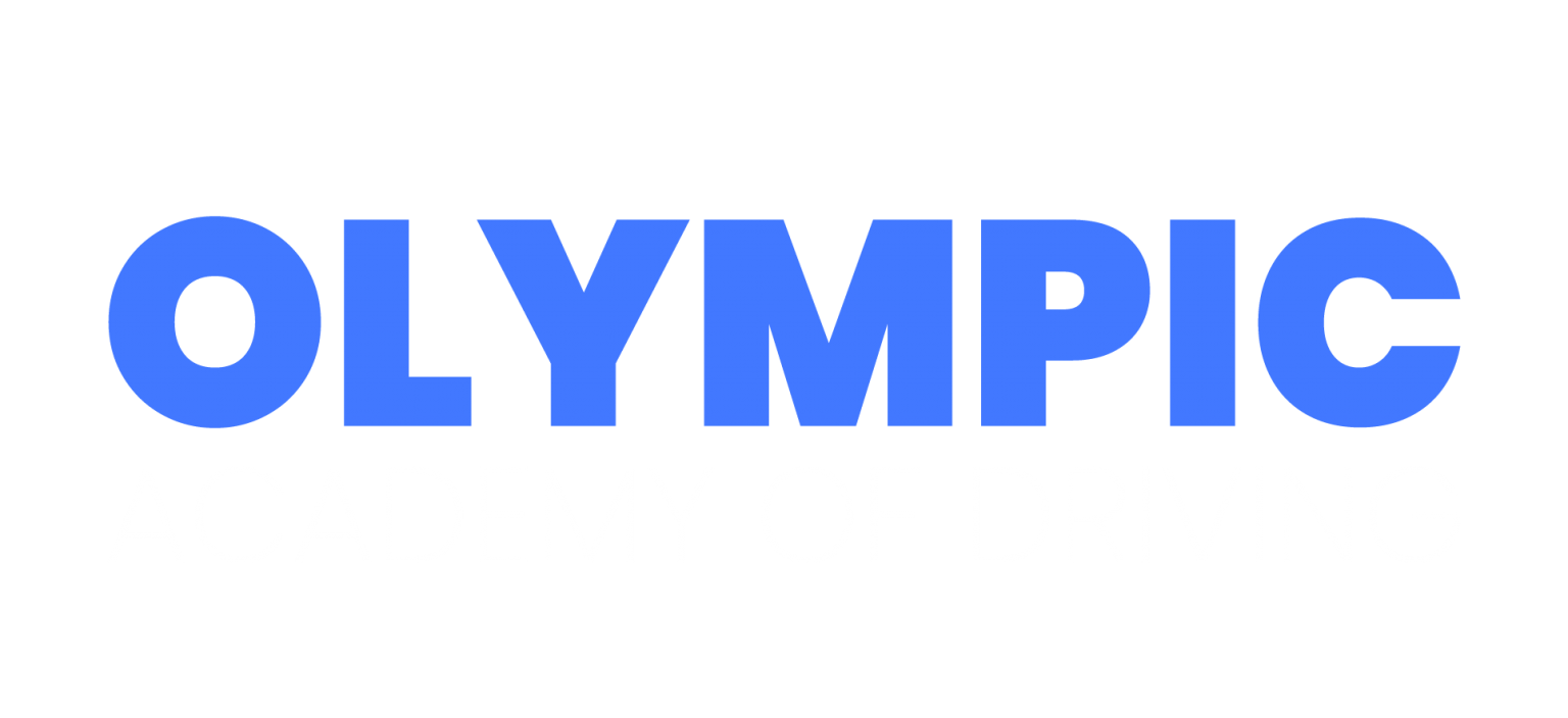 Olympic – Academy of Driving