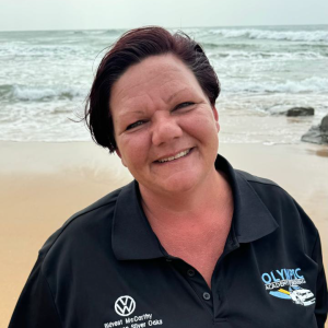 Olympic – Academy of Driving